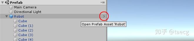 新版Prefab的一些梳理 - 知乎