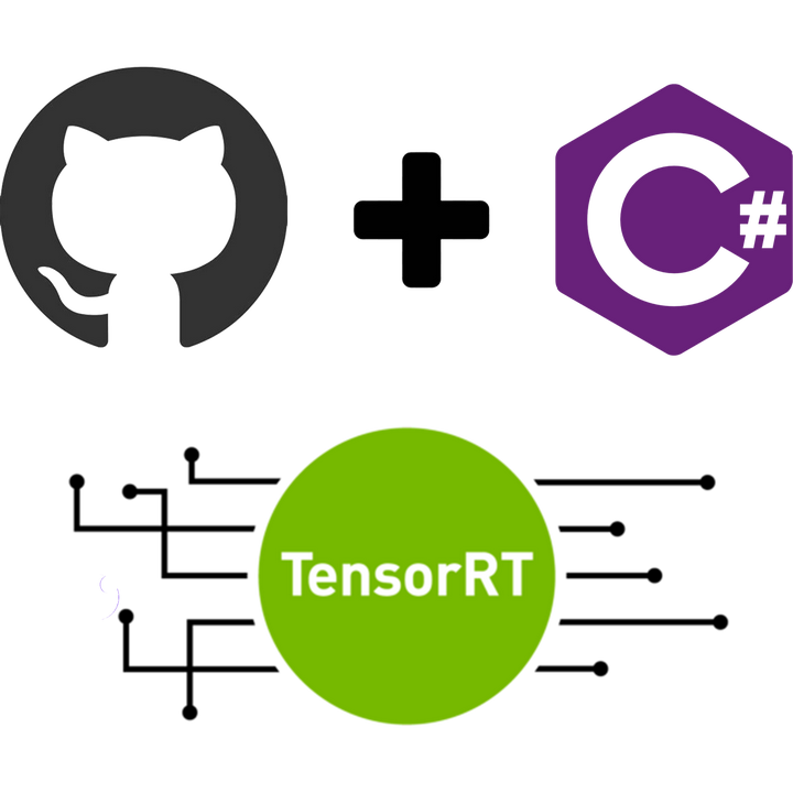TensorRT C# API 项目介绍：基于C#与TensorRT部署深度学习模型 - 知乎