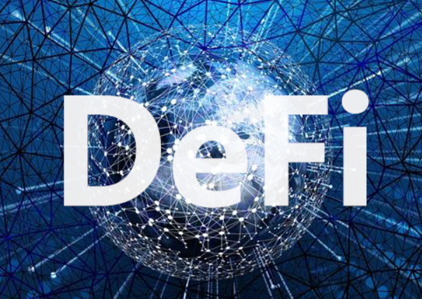 认真理解金融和DeFi1，探索金融和DeFi是在解决什么问题 - 知乎
