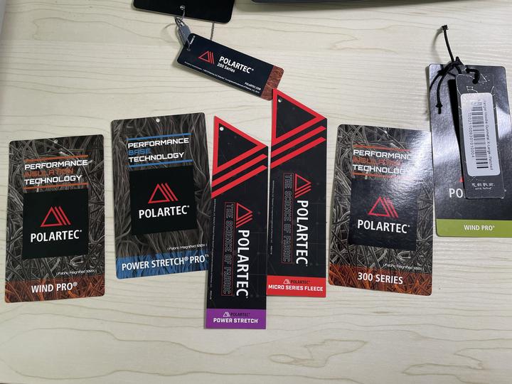 如何选择适合你的polartec抓绒衣？ - 知乎