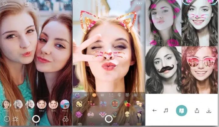 附判决 | 抖音诉B612特效模型抄袭不正当竞争案终审胜诉 - 知乎