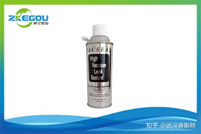 如何使用 vacseal 真空密封胶？ - 知乎