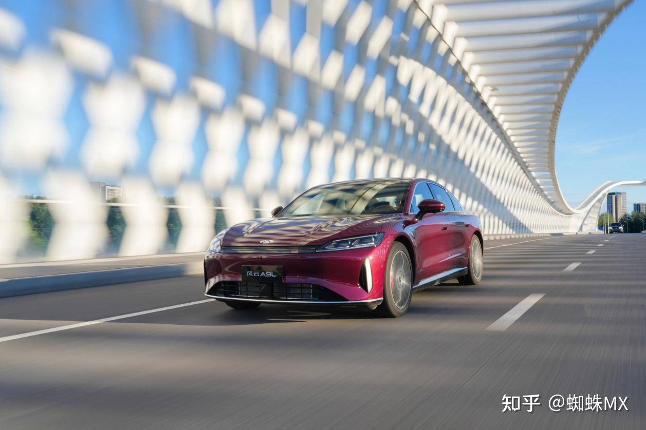 风云A9L：13.99万起，奇瑞把C级豪华的桌子掀了！ - 知乎