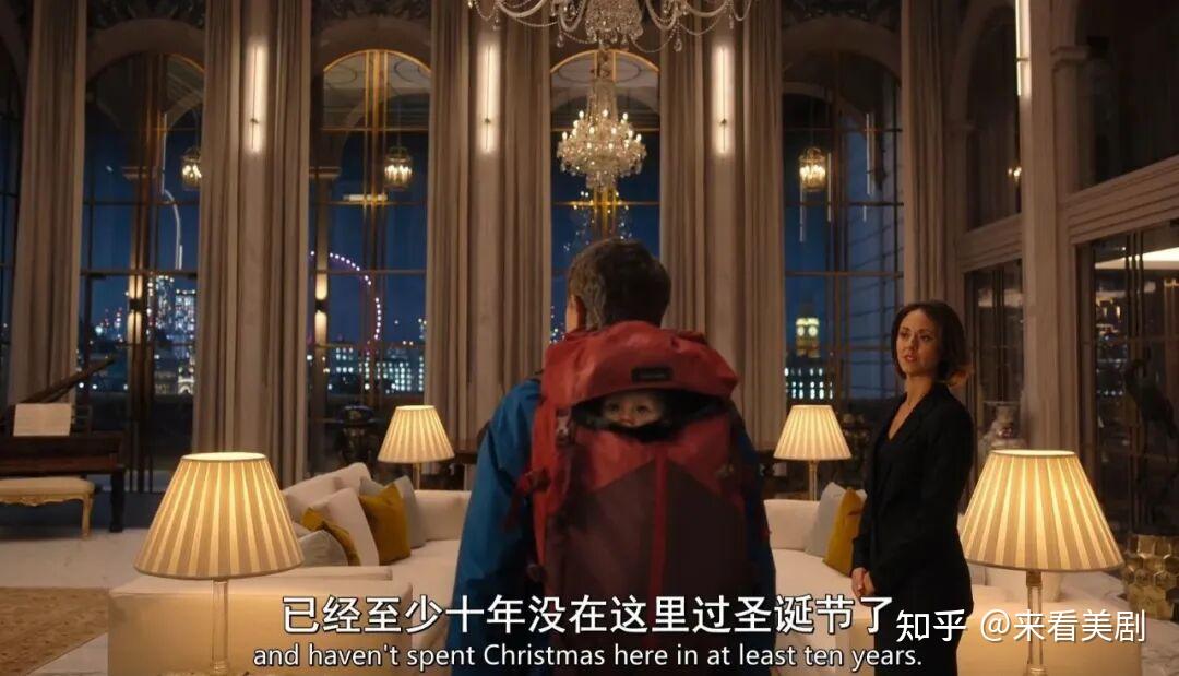 一口气看完4集，Netflix+喜剧顶流又爆了 - 知乎