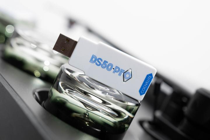 玩转Switch酷威DS50 Pro手柄转接器 - 知乎