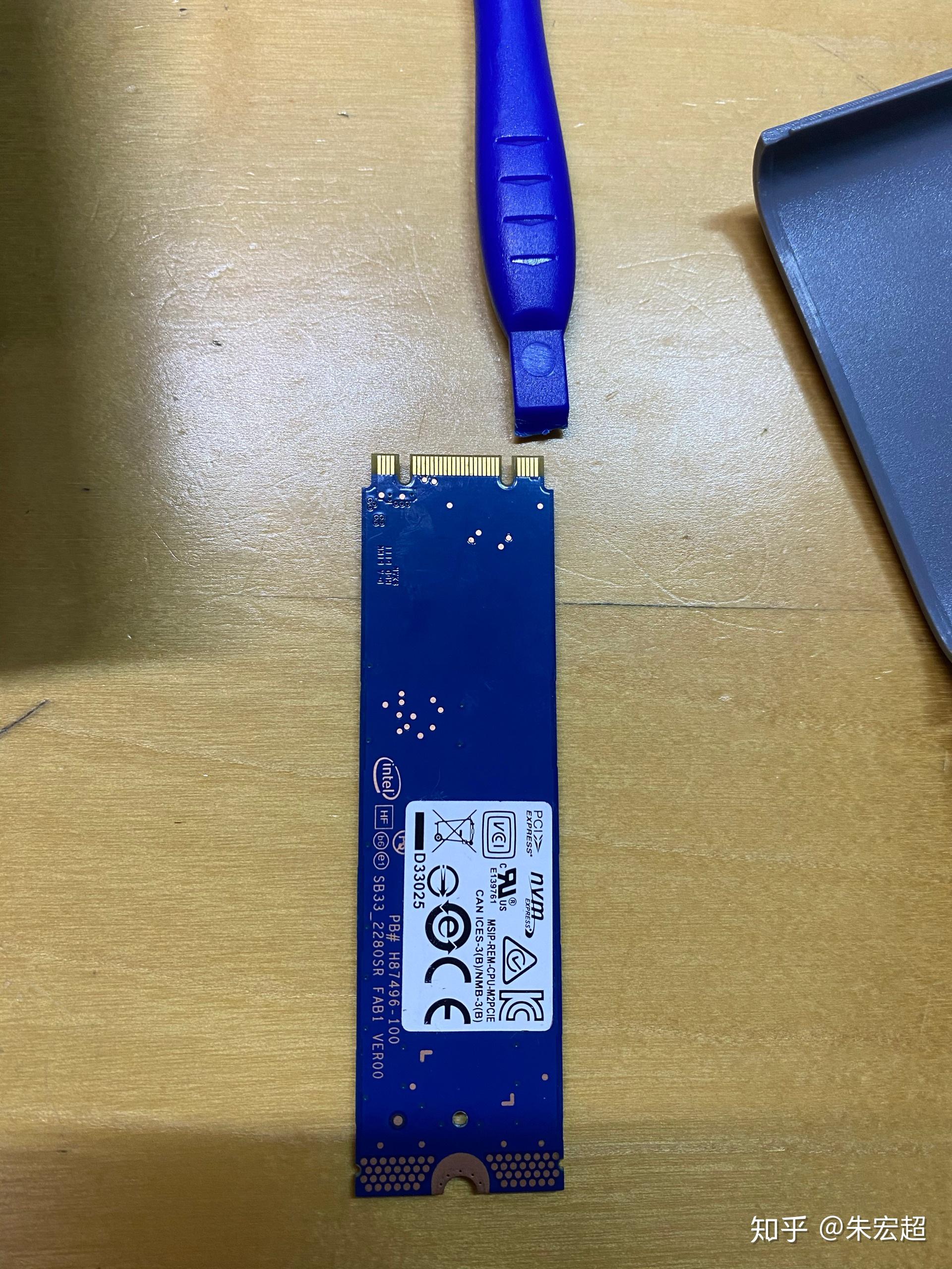 请问适合2020款thinkpadT14（Intel）的2242接口ssd有什么型号推荐吗？ - 知乎