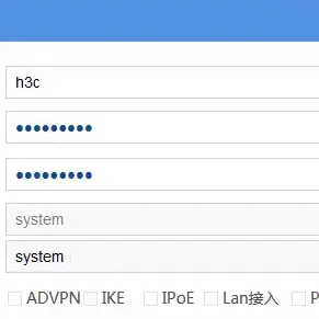 H3CNE-Security安全(GB0-510)课后习题4 - 知乎