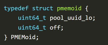 PMDK libpmemobj 持久内存编程 1 基础API - 知乎