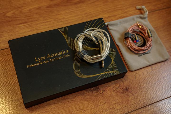 七弦声学/Lyre Acoustics Polia & 月见草 - 知乎