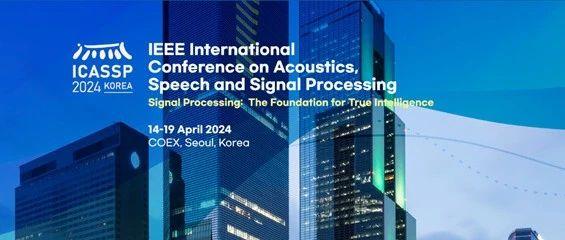 ICASSP 2024 | 科大讯飞研究院智能语音团队与联合实验室入选论文集锦 - 知乎