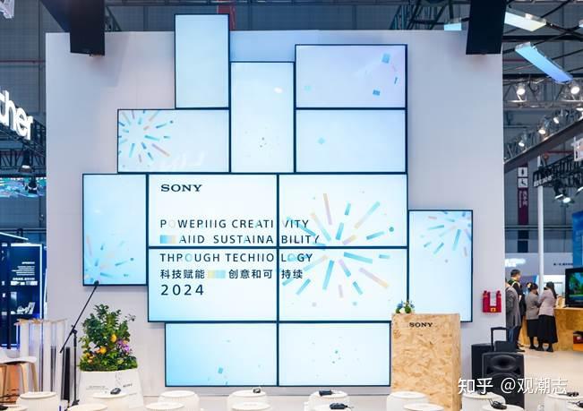 进博会环保黑科技！索尼SORPLAS可编辑砖：让废弃材料获得新生 - 知乎