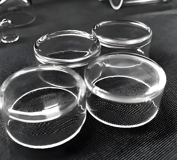 石英加工Quartz processing - 知乎