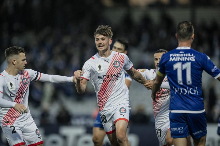 为什么澳超联赛在培养与NSL相同的人才方面如此困难？ - 知乎