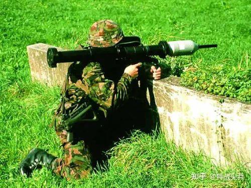 如何评价美国海军陆战队的MK153 SMAW？ - 知乎