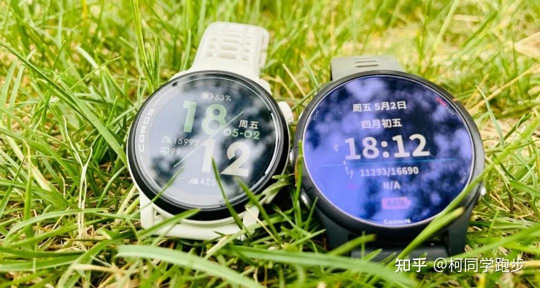 佳明255降到2000以下的话，与高驰Pace3相比谁更值得拥有? - 知乎