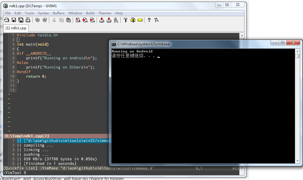 如何优雅地使用 Vim？ - 知乎