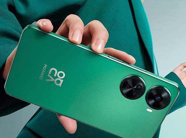 华为nova11se和nova11有什么区别？ - 知乎