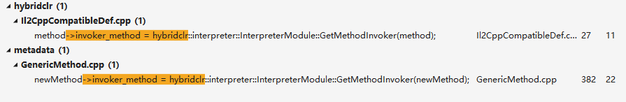 hybridclr源代码解析 - 知乎