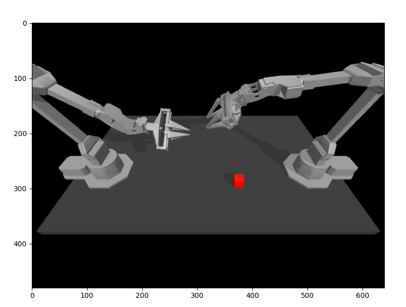 源码复现|10分钟带你复现Mobile ALOHA SIM，超详细教程（附范文+代码） - 知乎