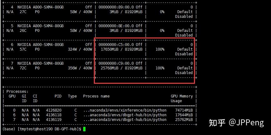 DB-GPT-Hub微调CodeLlama-13b-Instruct-hf - 知乎