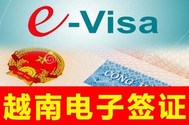 2024年版越南电子签证Evisa中文翻译解读 - 知乎