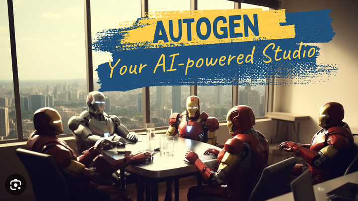 AutoGen实战应用(一)：代码生成、执行和调试 - 知乎