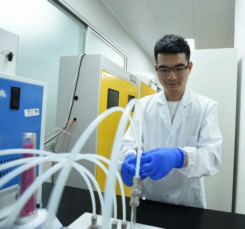 博士“首篇Angew Chem，第二篇JACS，第三篇Nature”，一路飞驰 - 知乎