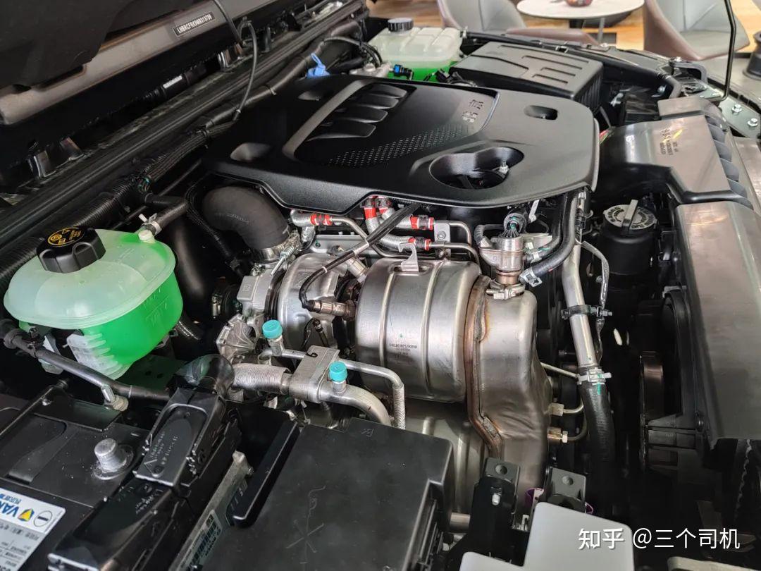 油耗仅8.5L，BJ40打出柴油牌，抢坦克300生意？ - 知乎