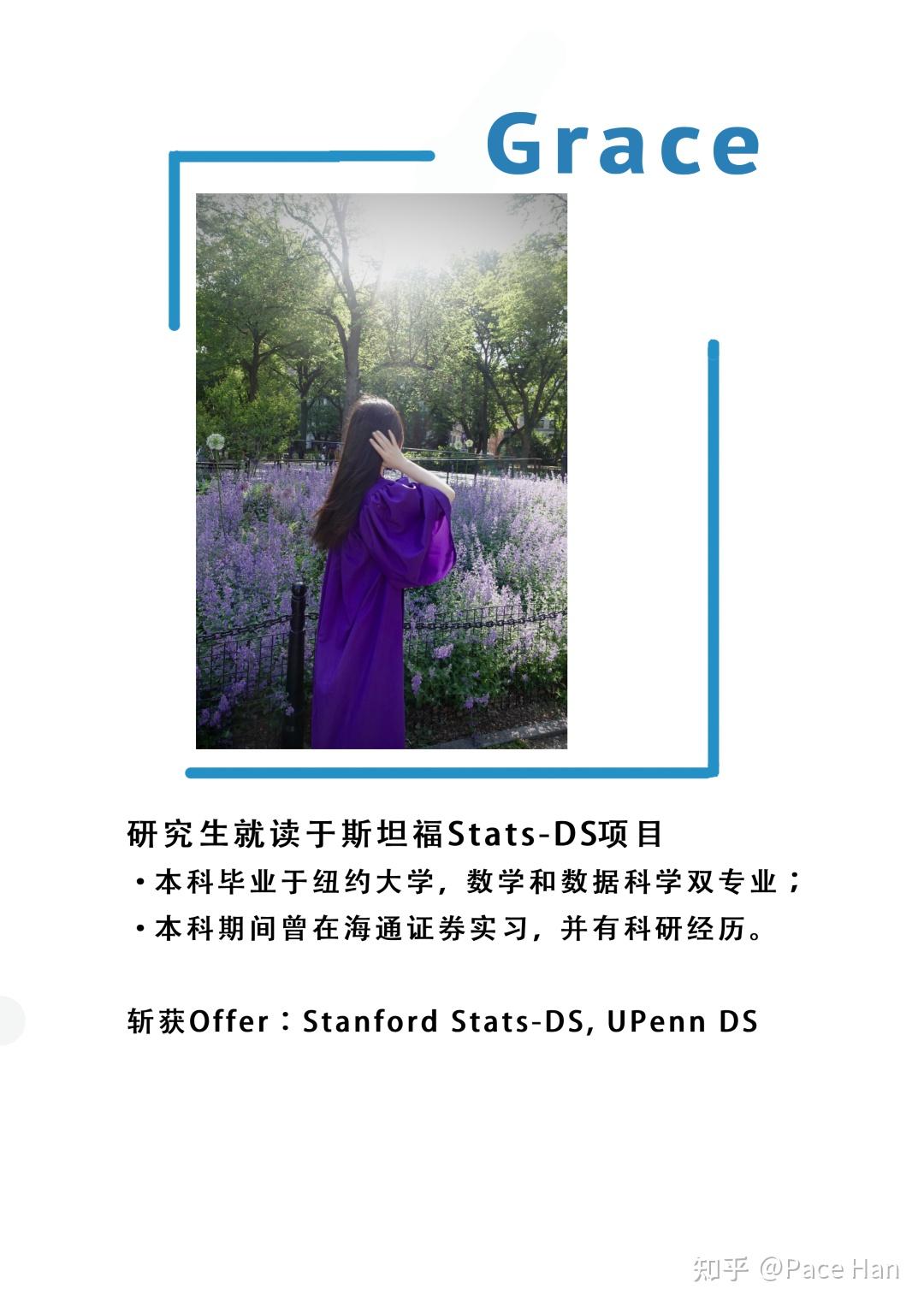 干货 | 斯坦福大学统计数据科学 (Stanford Stats-DS)硕士项目介绍 - 知乎