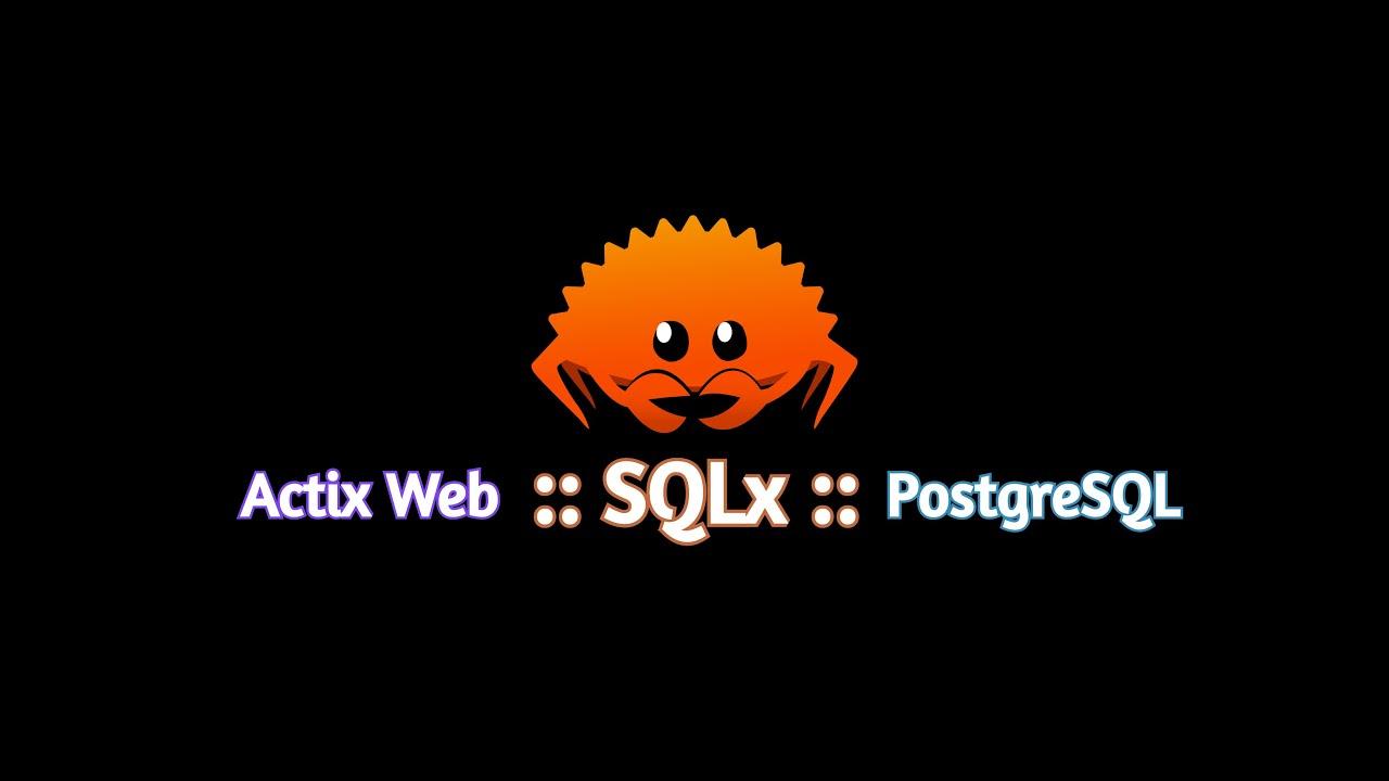 Rust SQLx 入门教程：异步、类型安全的数据库交互 - 知乎