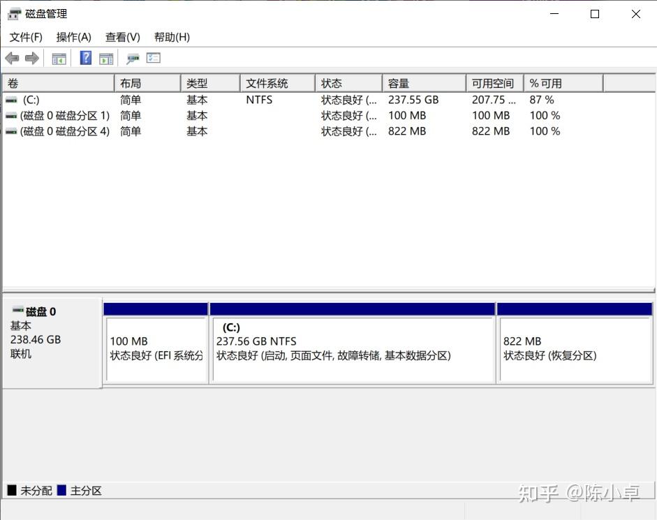 修复重置此电脑：找不到恢复环境/REAGENTC.EXE: 未找到 Windows RE 映像。 - 知乎