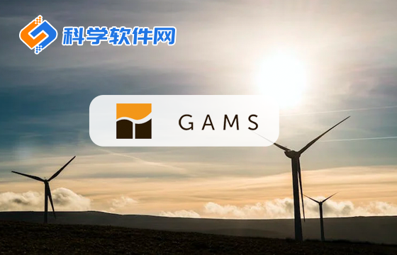 GAMS软件功能及应用视频教程免费学 - 知乎