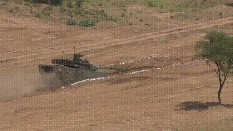 总价值30亿美元！巴基斯坦将采购680台中国VT-4主战坦克，誓与印度死磕到底？ - 知乎