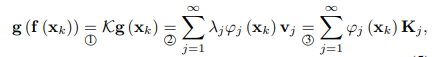 [Paper Note] Data-Driven Static Equivalence with Physics-Informed Koopman Operators - 知乎