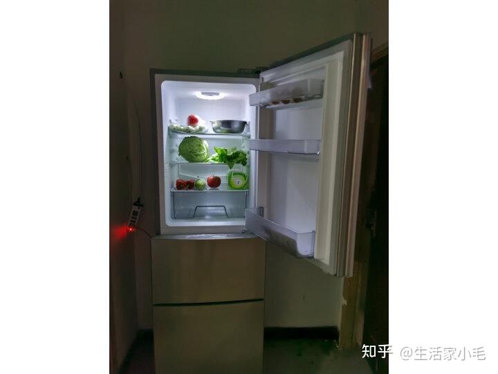 华凌BCD一218TH怎么样？ - 知乎