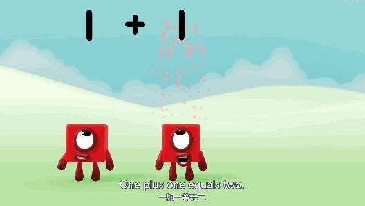 《数字积木》Number Blocks 英文版全8季173集+音频+数字歌，中文版1-3季 - 知乎