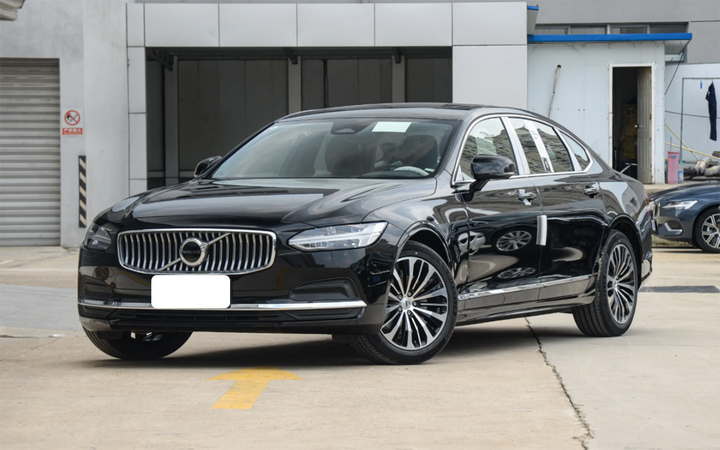 想买豪华C级车的人注意！S90、CT6、XFL现优惠10万起，买到即赚到 - 知乎