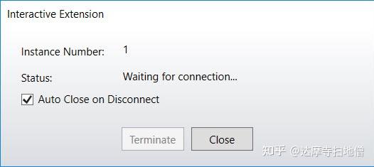 ZEMAX | 使用ZOS-API交互扩展连接Python与OpticStudio - 知乎