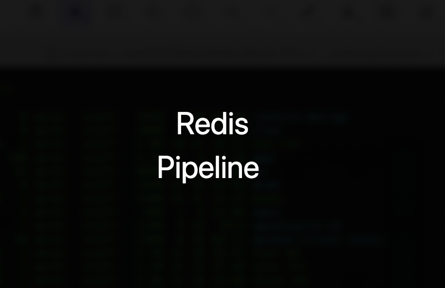 Redis 为什么要引入 Pipeline机制？十分钟带你掌握！ - 知乎