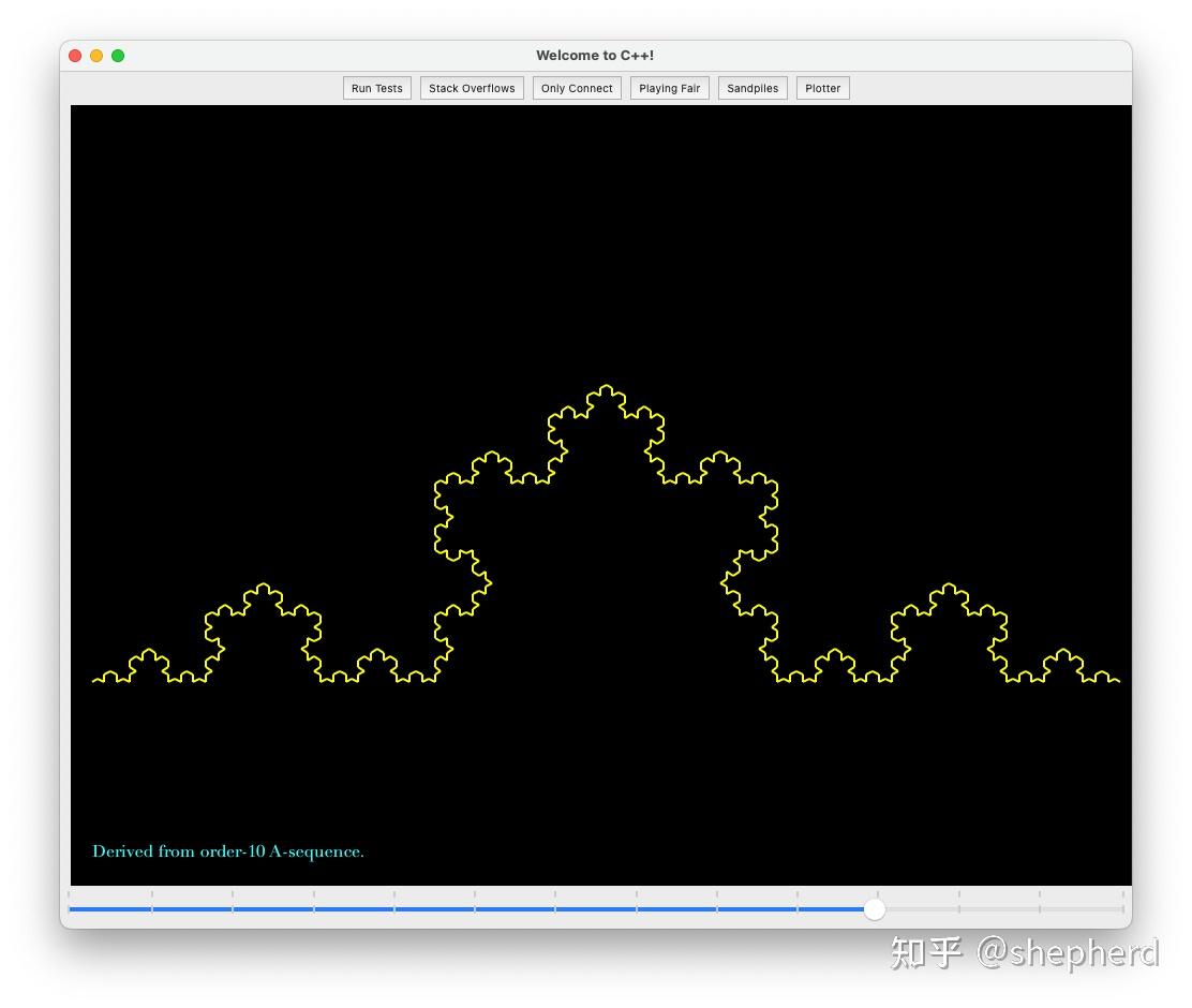 CS106B Assignment1 Welcome to C++! - 知乎