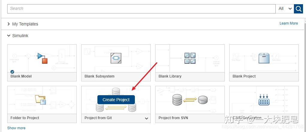 Simulink学习——使用Git管理模型开发 - 知乎