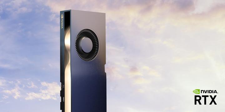 NVIDIA RTX™ A5000 性能实测 - 知乎