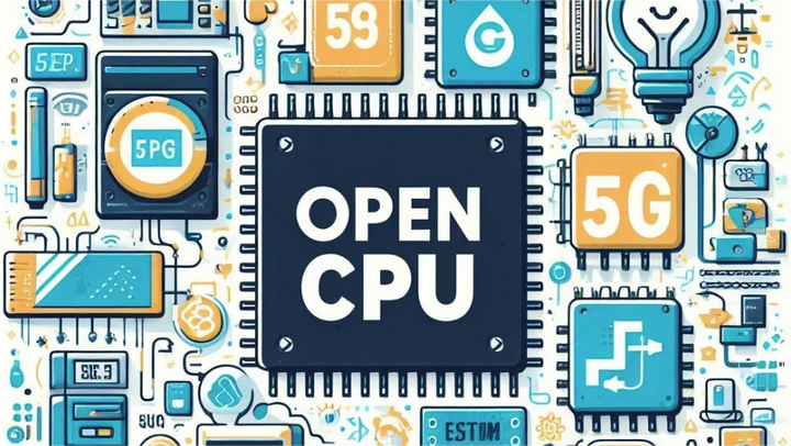 OpenCPU技术成行业热点，为何引发如此关注？ - 知乎