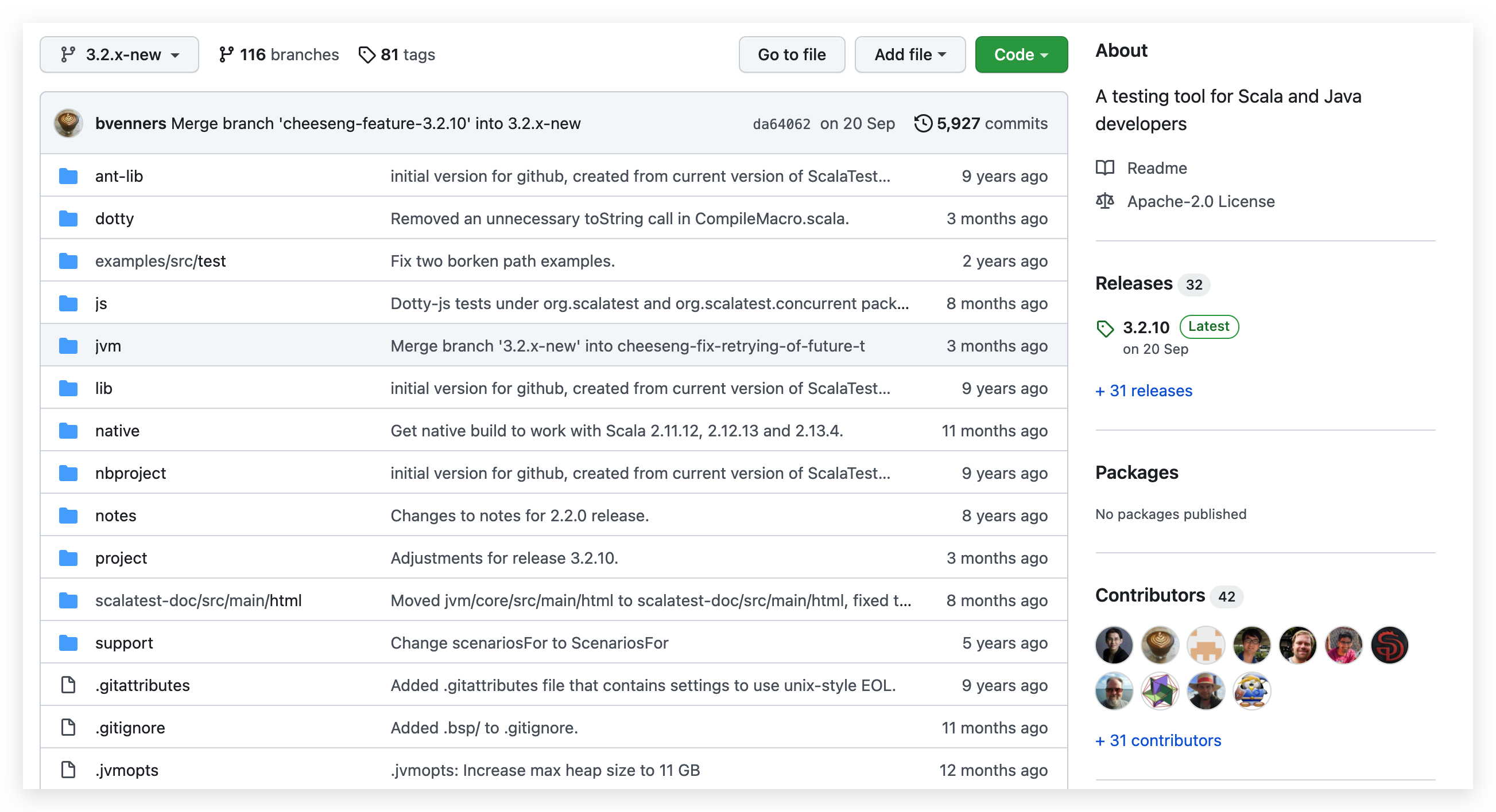 Apache Spark源码解析之Maven构建 - 知乎