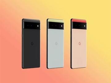 Pixel 6系列真机谍照图曝光，新机将于10月19日正式发布 - 知乎