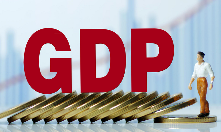 各国人均GDP公布，美国排第6，日本跌至第30，中国排名第几？ - 知乎