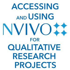 nvivo是什么，为什么要学习nvivo,如何学？ - 知乎
