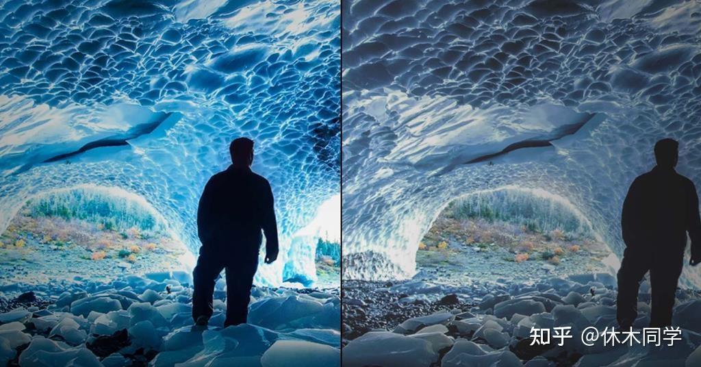 【科普】HDR大科普：HDR显示，HDR编码，HDR摄影，HDR10，杜比视界HDR，HDR10+，HDR400都是些啥，一文读懂！ - 知乎