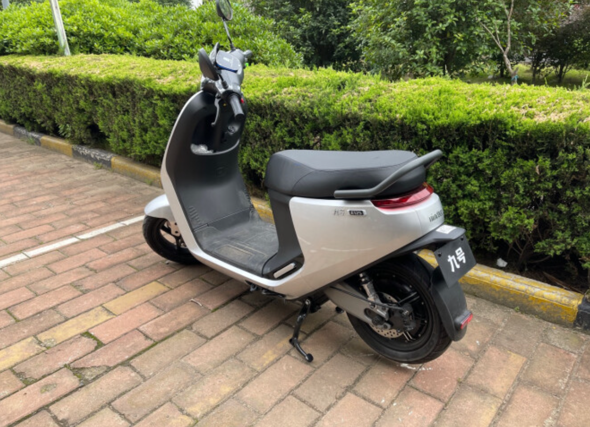 九号E125电动摩托车（九号e125电动车）怎么样？使用三月后优缺点评测