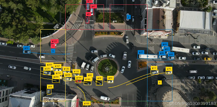 主要内容围绕基于YOLOv5的合成孔径雷达（SAR）船舶检测实现 - 知乎